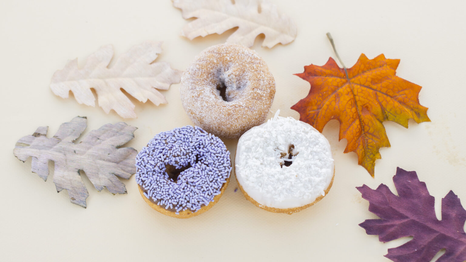 LaMar's Donuts | Perfecting the Donut Since 1933!