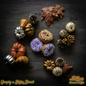 LaMar's Donuts | Perfecting the Donut Since 1933!