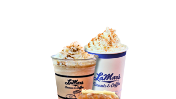 LaMar's Donuts | Perfecting the Donut Since 1933!