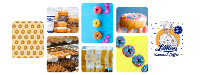 LaMar's Donuts | Ridiculously Fresh & Delicious Donuts | CO