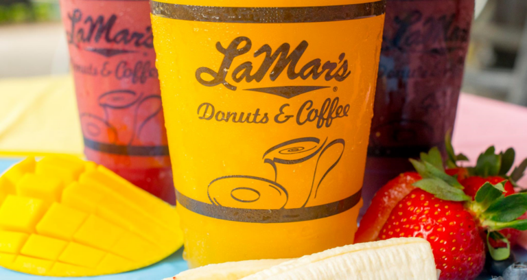 LaMar's Donuts | Perfecting the Donut Since 1933!