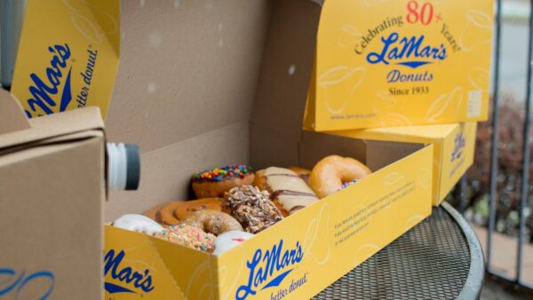 Colorado Locations - LaMar's Donuts