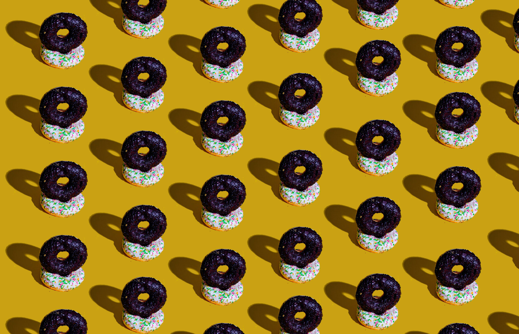 About LaMar's Donuts | Handmade Donuts | AZ, CO, KS, NE, MO