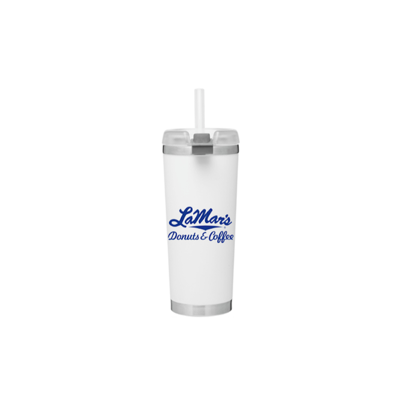 LaMar s 16 Fl Oz Coffee Mug LaMar s Donuts Online Shop LaMar s 16 Fl Oz Coffee Mug LaMar s Donuts Online Shop